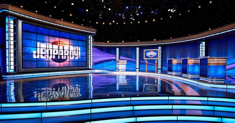 A ‘jeopardy Spinoff Is Coming To Amazon Prime Video
