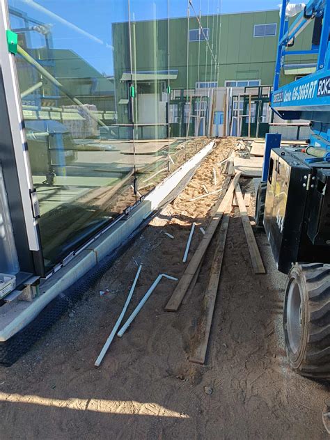 Fireproof Windows Fire Rated Windows Fireresist