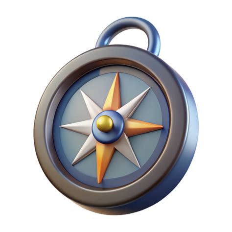 Extraordinary Minimalist Digital Compass With Rotating Bezel Cutout