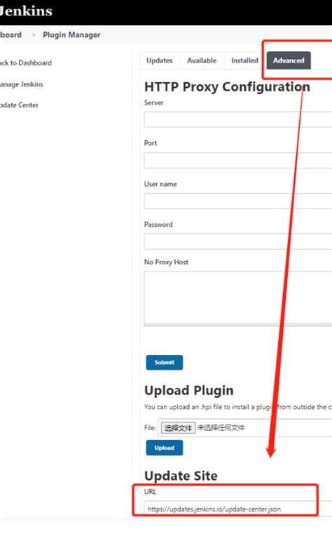 关于jenkins安装后，插件管理中插件版本依赖报错问题的解决方法 warning this plugin is built for