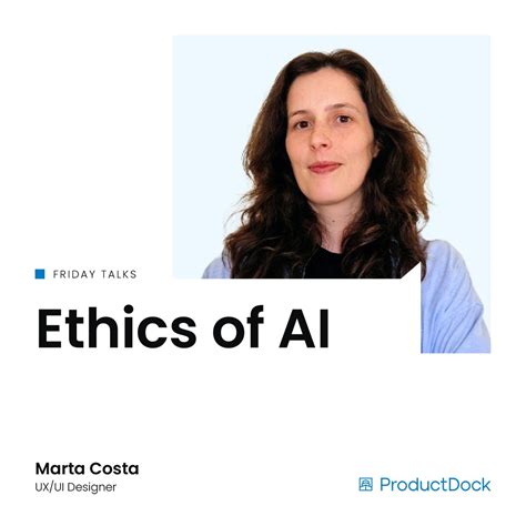 productdock on linkedin productdock softwaredevelopment ai aiethics fridaytalks…