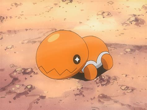 Trapinch Dp072 Pokémon Wiki Fandom