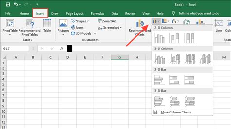 How To Create A Dashboard In Excel