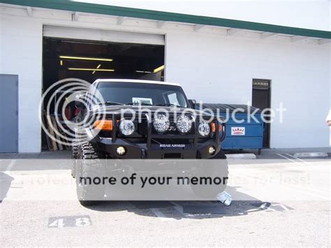 Show Us Your Fj Page Toyota Nation Forum
