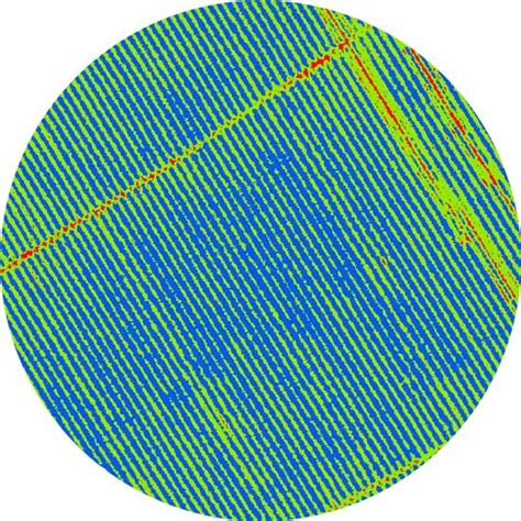 Weed Detection Precision Agriculture Asagro