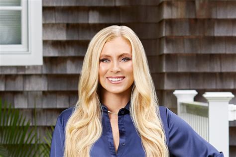 Samantha Feher Opens Up About Her Unexpected Relationship With Kory Keefer