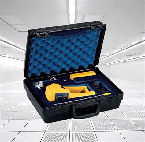 Ati Gas Detection Instrument And System Nextech