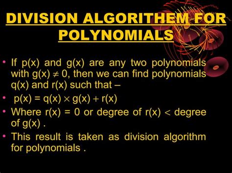 Shubhanshu Math Project Work Polynomial Ppt