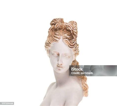 인테리어에 대 한 사랑의 비너스 여신 흰색 배경에 흰색 대리석 젊은 여자 그리스에 대한 스톡 사진 및 기타 이미지 그리스 대리석 돌 바위 Istock