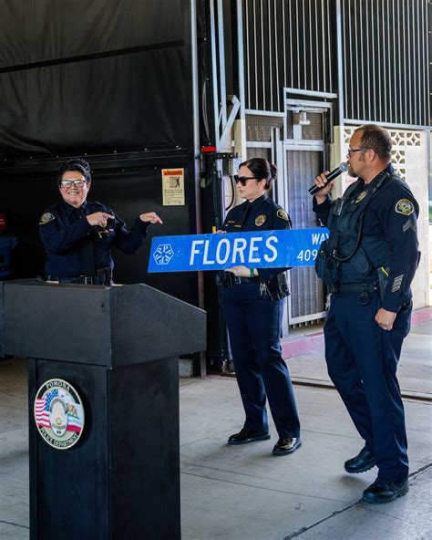 Pomona Police Department Added Pomona Police Department