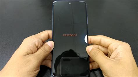 Fastboot Stuck Problem Solved Of Xiaomi Redmi Note G YouTube