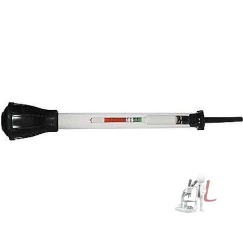 Battery Hydrometer At ₹ 20000 Specific Gravity Testers बैटरी