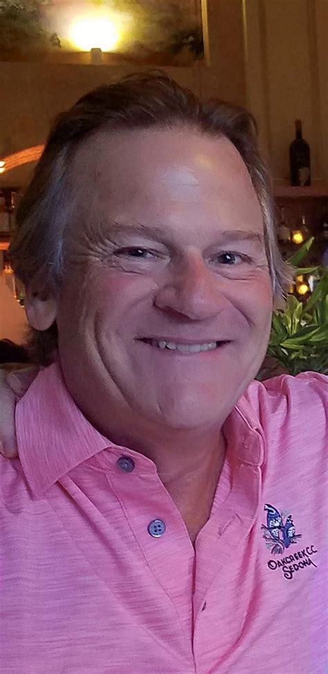 New Member Spotlight ~ Dave Eagleton Rotary Club Of Tucson