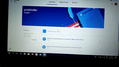 Tutorial Classroom Youtube