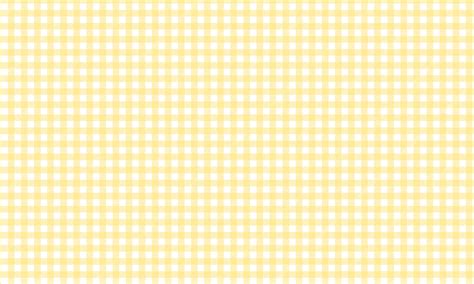 Premium Photo Small Yellow Gingham Background