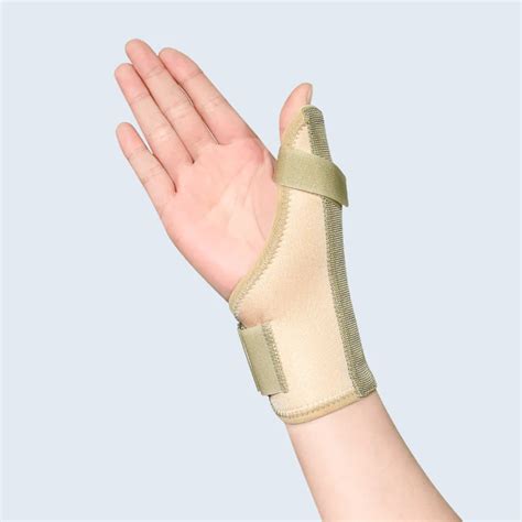 Thumb Spica Splint L Code At Lucy Via Blog