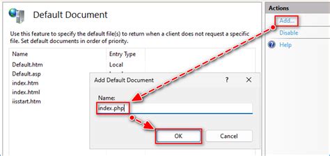 ¿cómo Instalar Phpmyadmin En Iis En Windows 11 O Windows Server 2022