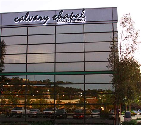 Galleries — Calvary Chapel Golden Springs Calvary Chapel Golden Springs