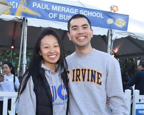 Why Merage Paul Merage School Of Business Uc Irvine