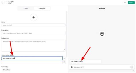 How To Build Your Own Custom Gpt With Chatgpt A Beginners Guide