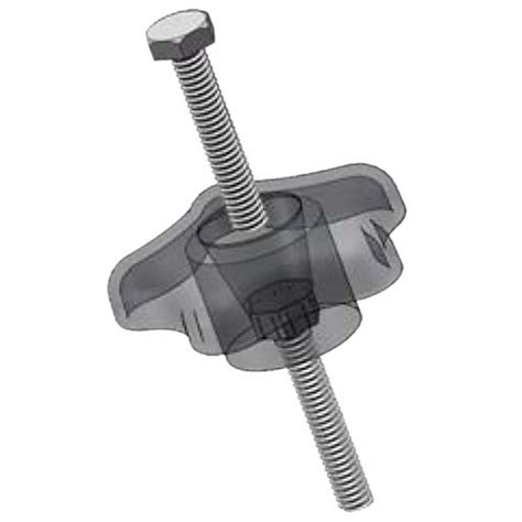 Buy Self Assembly Knobs Essentra Components