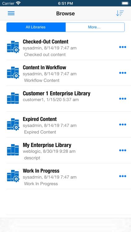 Oracle Webcenter Content By Oracle America Inc