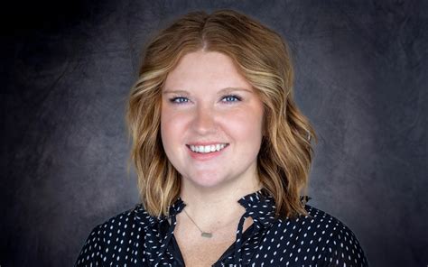 Bridges Joins Alumni Association Staff Alumnus Magazine Mississippi