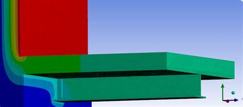Oeesc Mitigate Thermal Bridging