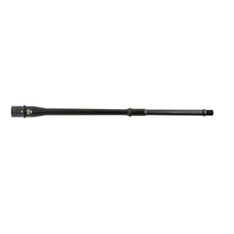 Faxon Firearms Duty Series Ar 15 556 Nato 18 4150 Cmv Barrel