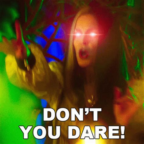 Dont You Dare Lily Munster  Dont You Dare Lily Munster Sheri Moon