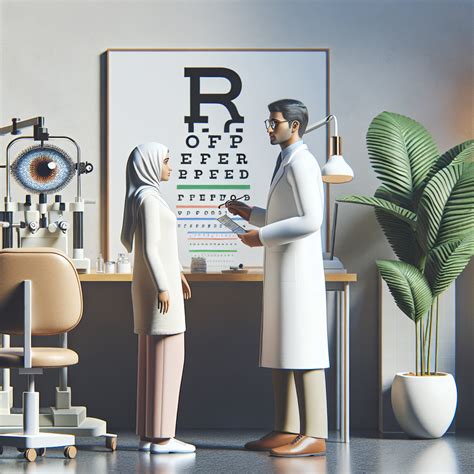 Visual Acuity Test Labresultshealth