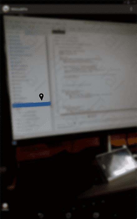 creating a point of interest with augmented reality in wikitude part 2