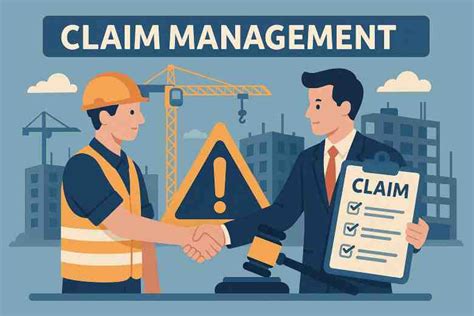 Construction Claims Management The Ultimate Guide