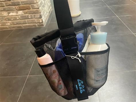 Barrel 배럴 수영가방 추천 메쉬 토트백 8l