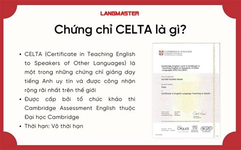 Effectively Master English Communication With Certified Celta Teachers