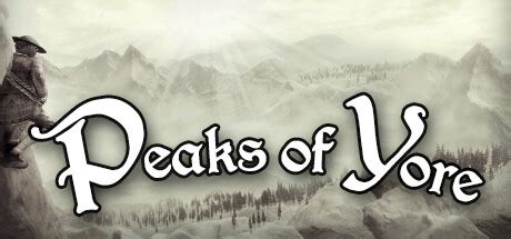 Peaks Of Yore On Steam