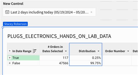 using date range controls in elements for advanced logic forums