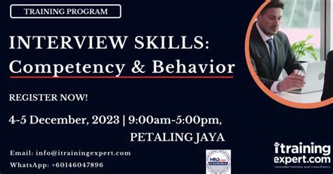 Itraining Expert On Linkedin Interviewskills Interviewtips