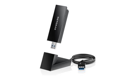 Netgear A8000 Axe3000 Tri Band Wi Fi 6e Usb Adapter Harvey Norman New