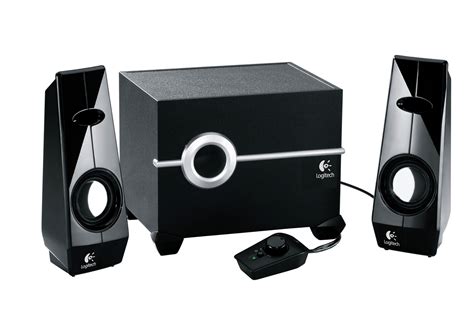 Jual Harga Logitech Speaker System Z