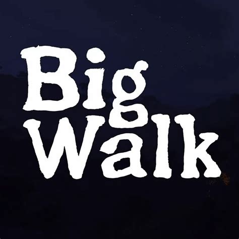 Big Walk Ign