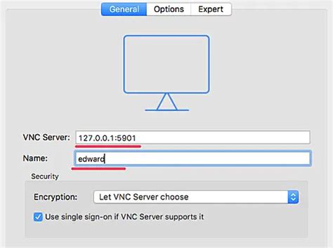 How To Install And Configure VNC Server On Ubuntu 20 04 LTS VITUX