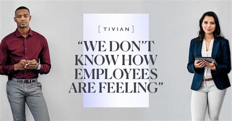 Tivian On Linkedin The Employee Experience Listening Strategy Toolkit
