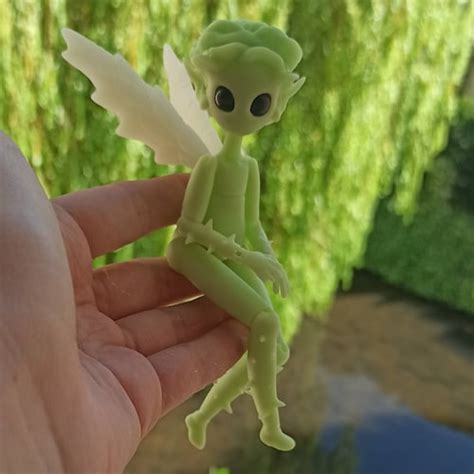 Male Bjd Doll 14 Man Doll Resin Ball Jointed Male Art Doll Etsy