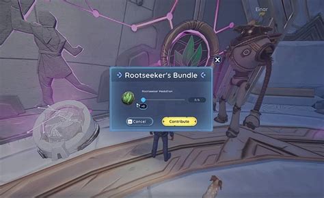Palia Where To Find All 6 Rootseeker Medallions