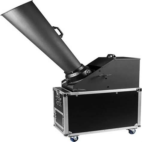 Confetti Machine In Hyderabad At ₹ 28000 Piece Party Confetti In