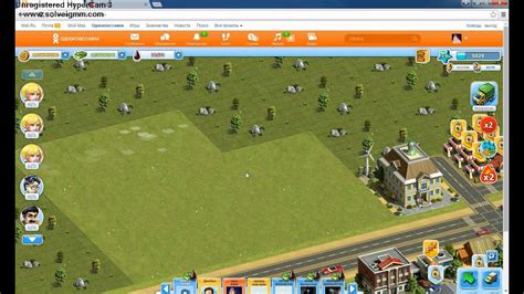 Взлом эко ферма Одноклассников 2015 New Youtube