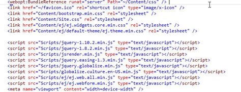 The Syncfusion Aspnet Extensions