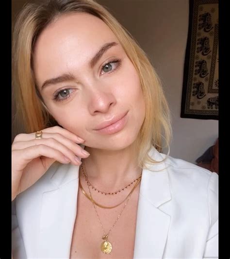 Photo Aurélie Pons Dici Tout Commence Purepeople