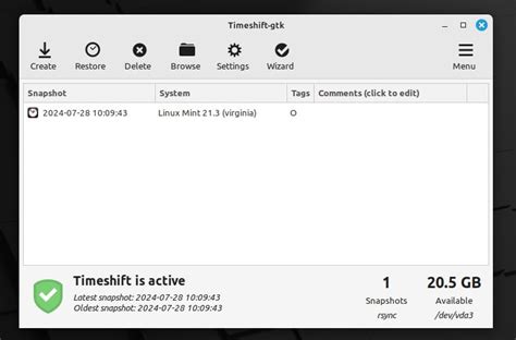 How To Upgrade To Linux Mint 22 From 21 3 A Step By Step Guide